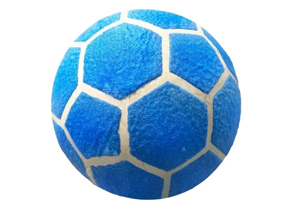 Stick Soccer Ball | Bouncy Rentals
